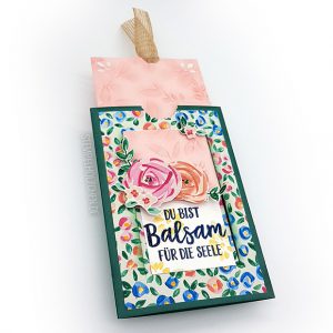 Window Slider Card | Anleitung – Franziska Holz